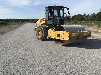 Circle P Paving