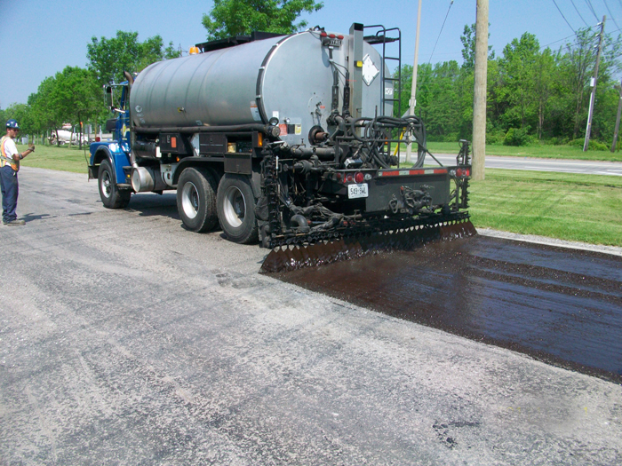Circle P Paving