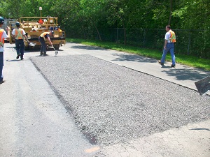 Circle P Paving